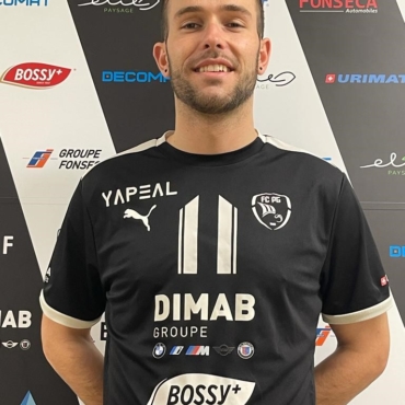 Home - FC Portalban-Gletterens | Official Homepage