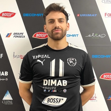 Home - FC Portalban-Gletterens | Official Homepage