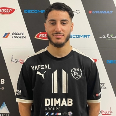 Home - FC Portalban-Gletterens | Official Homepage