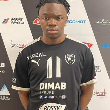 Home - FC Portalban-Gletterens | Official Homepage